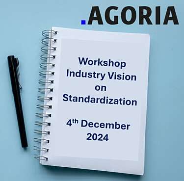 The Future of Standardization: Workshop on Industry Vision | CEB-BEC