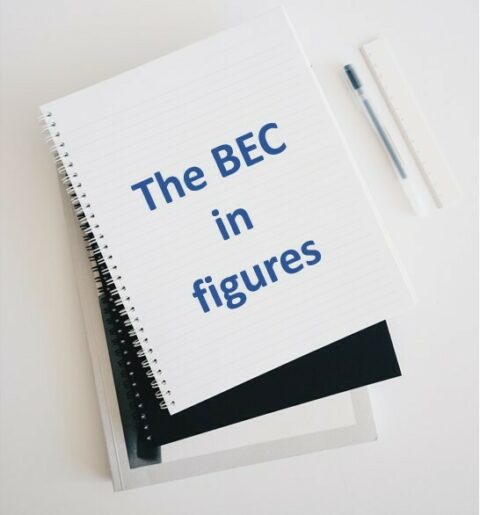 The BEC in figures | CEB-BEC