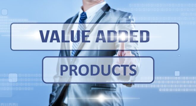 IEC value-added products | CEB-BEC