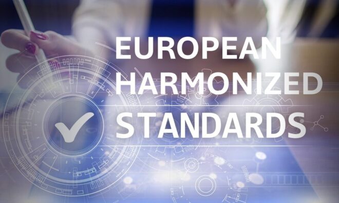 22 & 23 May 2024 - European harmonized standards: a journey from legal ...