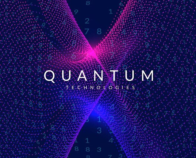 IEC/ISO JTC 3 “Quantum technologies” | CEB-BEC